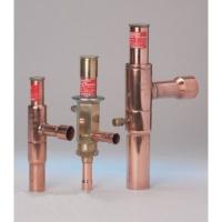 China Crankcase Pressure Regulaor Type KVL Series OF Brass KVL15 034L0049 for sale