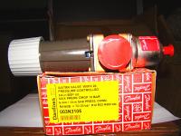 China WVFX series Brass Pressure Control Water Valves model WVFX Refrigeration Parts WVFX10 WVFX20 for sale