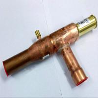 China Manual Power  refrigeration controls Crankcase Pressure Regulaor model KVLseries  KVL12 034L0041 for sale