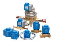 China Refrigeration Controls PM Pressure temperature regulator PM series for sale