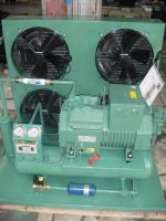 China 20HP 4FC-5.2Y-40S Cool Room Storage Refrigeration Condensing Units  Refrigerator Condenser for sale