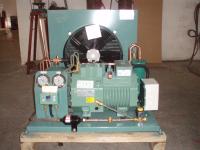 China 3HP Cool room storage  Refrigeration Condensing Units 2EC-3.2-40S 2EES-3-40S for sale