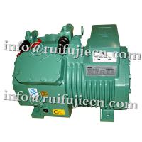 China 40HP condensing unit 6G-40.2-40P 6GE-40-40P for fishing boat cool room for sale