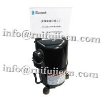 China Low noise 2HP Air cooled Tecumseh condensing unit FH4525Y ,  temperature between -30 degree to 5 degree for sale
