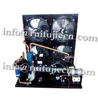 China Low noise 2HP Air cooled Tecumseh condensing unit FH4525Y ,  temperature between -30 degree to 5 degree for sale