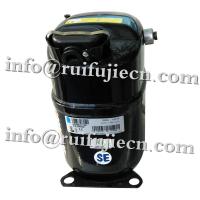 China 3/8HP Tecumseh 4440Y Refrigeration Condensing Units R134 , Air Cooled Condenser for sale