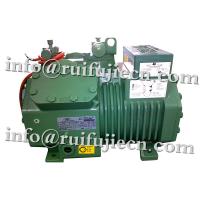 China 10hp Refrigeration Condensing Units for chiller room 4VES-10-40P R22 for sale