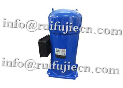 China AC Power Piston Air Compressor Scroll Type High Reliability SH300A4ACB for sale
