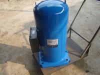 China AC Power Piston Air Compressor Scroll Type High Reliability SH300A4ACB for sale
