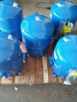 China Stationary CE 12HP Maneurop Reciprocating Compressor MTZ144HV4AVE MTZ144-4VM for sale