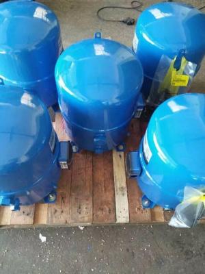 China Stationary CE 12HP Maneurop Reciprocating Compressor MTZ144HV4AVE MTZ144-4VM for sale