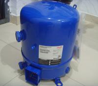 China 12HP Refrigerant R407C/R134a MTZ144HV4VE Air condintioner Maneurop refrigerator compressor for sale