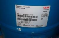 China Air conditioner Maneurop Piston Refrigeration Compressor MT125HU4DVE MT125-4VM with gas R22 for sale