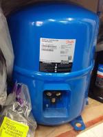 China Air conditioner Maneurop Piston Refrigeration Compressor MT125HU4DVE MT125-4VM with gas R22 for sale