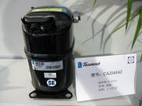 China TAJ2446Z CAJ2464Z Tecumseh Piston Reciprocating refrigeration Compressors for sale