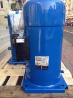 China Performer Scroll Compressor R410 400V/3/50HZ SH161A4ALB for Air Conditioning for sale