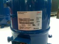 China 13HP MTZ160HW4DVE R404a Air Cooled Dan-foss Maneurop Piston refrigeration compressor MTZ160-4VI for sale