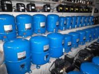 China Tecumseh hermetic scroll Compressor AEZ3440E-F2 FTU  R22 1/3HP for sale