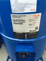 China AC Power Piston Refrigeration Compressor Maneurop /  MT100HS3DVE MT100-3VI / MTZ100HS4AVE MTZ100-4VM 380V/50HZ for sale
