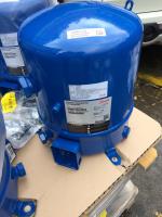 China AC Power Piston Refrigeration Compressor Maneurop /  MT100HS3DVE MT100-3VI / MTZ100HS4AVE MTZ100-4VM 380V/50HZ for sale