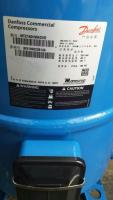 China Piston Refrigeration Compressor MT160HW4EVE MT160-4VM / MTZ160HW4AVE MTZ160-4VM R22/R407C/R134a 400V/50Hz for sale
