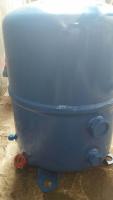 China Piston Refrigeration Compressor MT160HW4EVE MT160-4VM / MTZ160HW4AVE MTZ160-4VM R22/R407C/R134a 400V/50Hz for sale