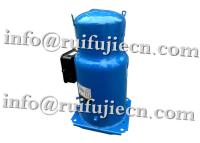 China 50HZ / 380V / 3 Phase 31HP  Scroll Variable Speed Compressor SY380A4CBA for sale