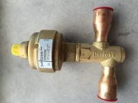 China ETS25 Electronic Expansion Valve For Air Conditioner for sale