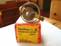 China Thermostatic Electronic Expansion Valve TGEX  TGEN TEX TES TZ TS TN TEN Series for sale