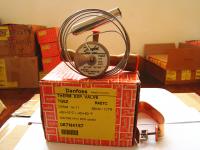China TGEZ Series Thermostatic  Refrigeration Valves R407c  TGEZ 067N4157 for sale