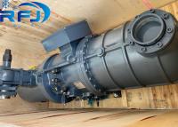 China RC2-550B-Z Hanbell Screw Compressor For Hanbell Condensing Unit for sale