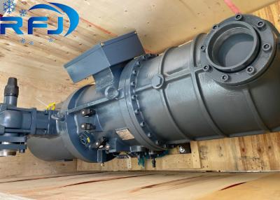 China RC2-550B-Z Hanbell Screw Compressor For Hanbell Condensing Unit for sale
