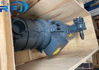 China RC2-550B-Z Hanbell Screw Compressor For Hanbell Condensing Unit for sale
