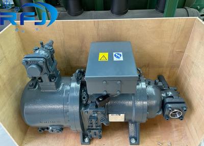 China RC2-100B-Z 23Hp Screw Type Compressor For Cold Room HVAC Petrochemicals for sale