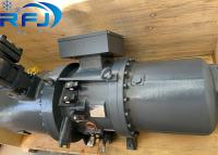 China RC2-100B-Z 23Hp Screw Type Compressor For Cold Room HVAC Petrochemicals for sale
