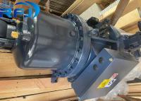 China RC2-790B-Z 175Hp Hanbell Screw Compressor High Temperature for sale