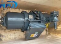 China 220V 380V 440V 575V Hanbell Screw Compressor RC2-470B-W For Condensing Unit for sale