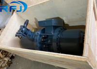 China 220V 380V 440V 575V Hanbell Screw Compressor RC2-470B-W For Condensing Unit for sale