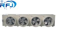 China Refrigeration Cooling Mounted Evaporator Air Cooling For Cold Room for sale