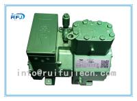 China Semi Hermetic Refrigeration Compressor 4NCS-20.2 for sale