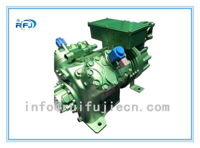 China Cold Room  Compressor in refrigeration system 4H-25.2 25HP 380V-420V/50Hz  Green 4*70*55 for sale