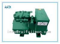 China Green electric 9HP 4CC-9.2  Piston Compressor used for cold room for sale