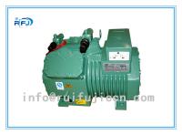 China Green electric 9HP 4CC-9.2  Piston Compressor used for cold room for sale