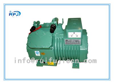 China Green electric 9HP 4CC-9.2  Piston Compressor used for cold room for sale