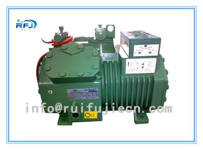 China 4PCS-15.2Y-40P 15HP Stationary Semi hermetic Refrigeration Compressor 4PES-15Y-40P for sale