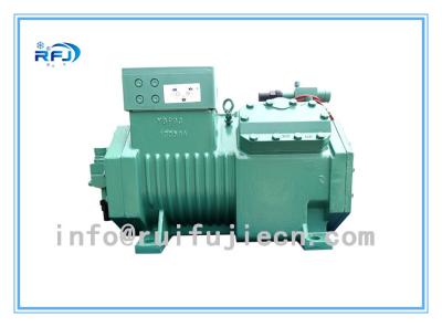 China 8.5A 3HP  Piston Compressor Semi Hermetic 2cc - 3.2 Good reliability for sale