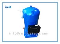 China SZ / SM / SY Series Scroll Type Compressor Air Conditioner 30100w SM125 380V R22 for sale