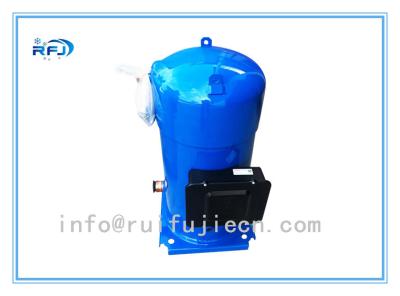 China SZ / SM / SY Series Scroll Type Compressor Air Conditioner 30100w SM125 380V R22 for sale