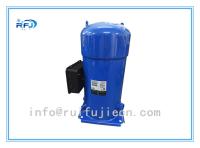 China Performer Hot sales Refrigeration Scroll Compressor SY300A4CBE 25HP 50HZ/380V/3phase  R22 R407C for sale