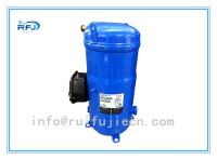 China 10HP Scroll Refrigeration Compressors Air Conditioning refrigeration system SM125-4VM Performer for sale